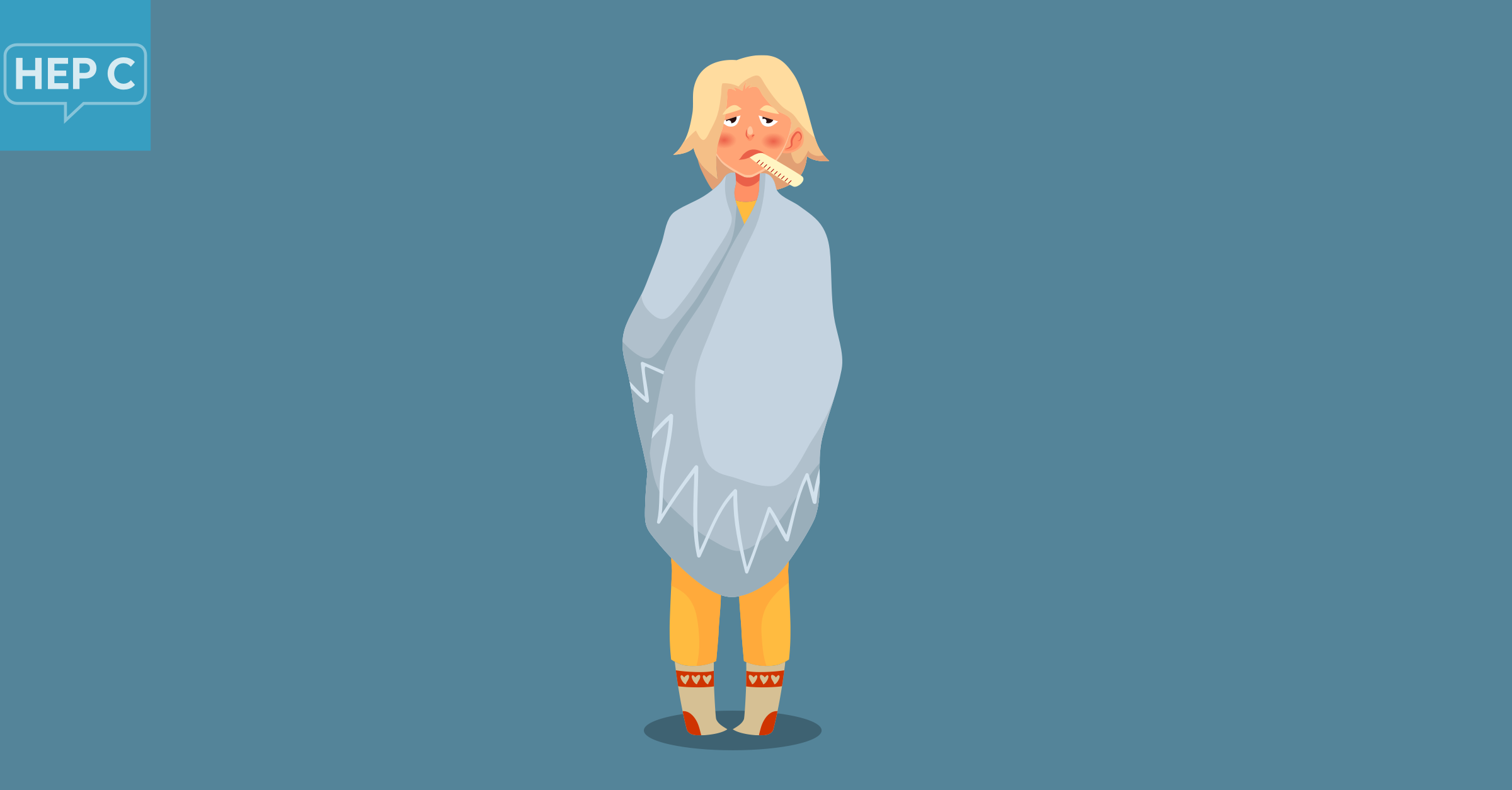 Getting the Flu: What People with Hepatitis C Should Know