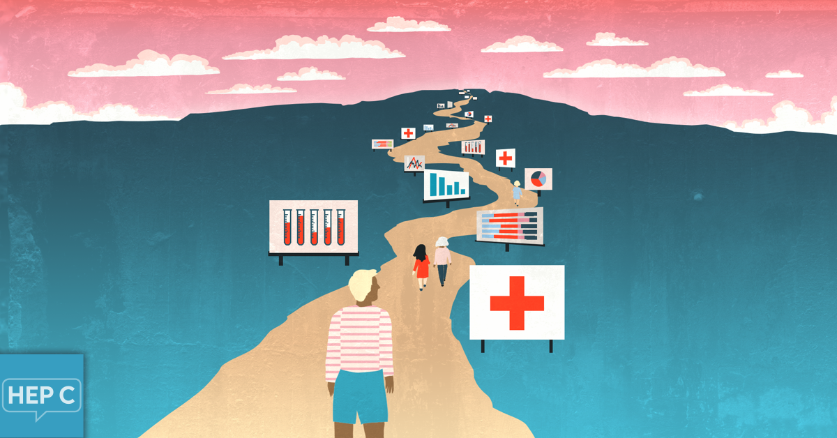 Hepatitis C Information, Resources, and Support Programs