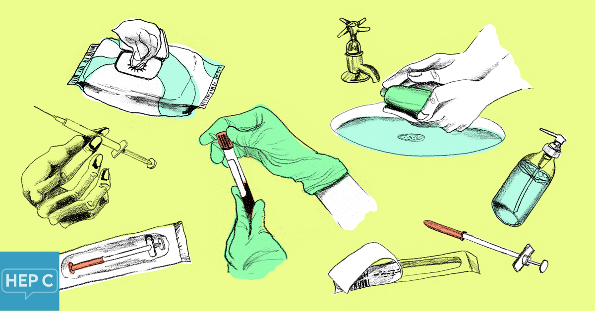 What Should You Know About Hepatitis C and Injection Drug Use?