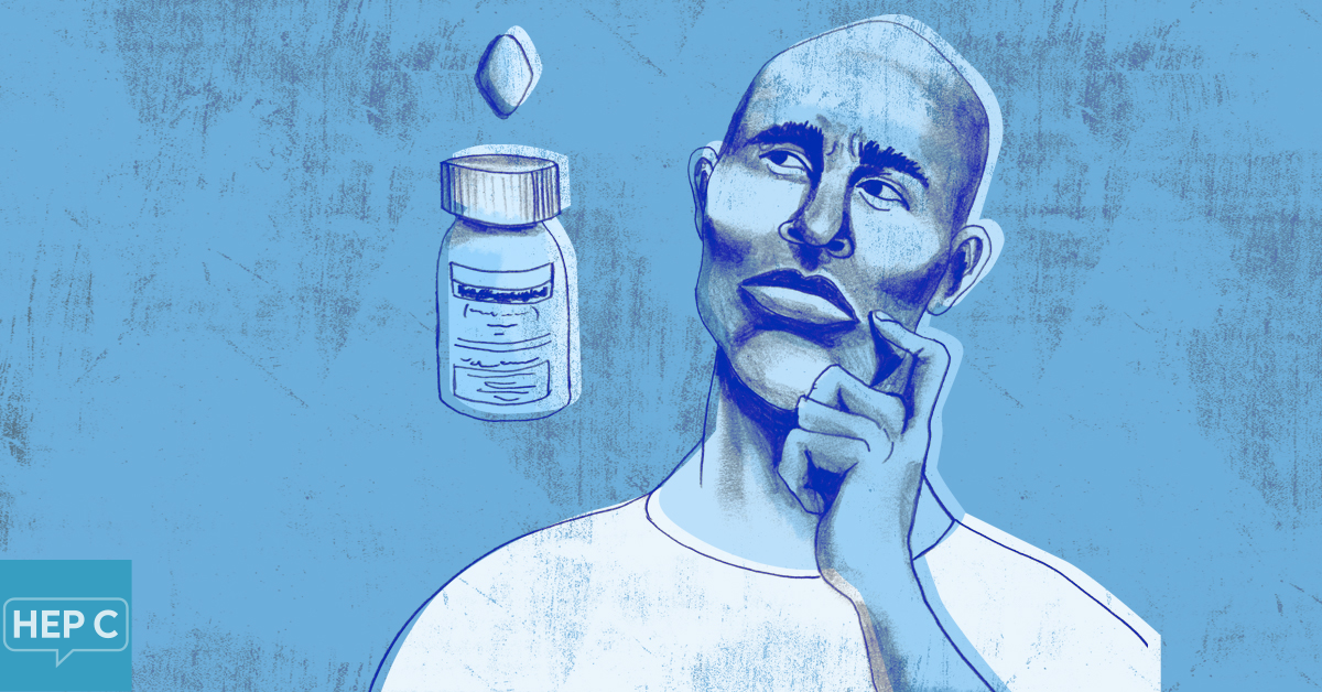 Epclusa Side Effects, Patient Stories, and Hep C Treatment