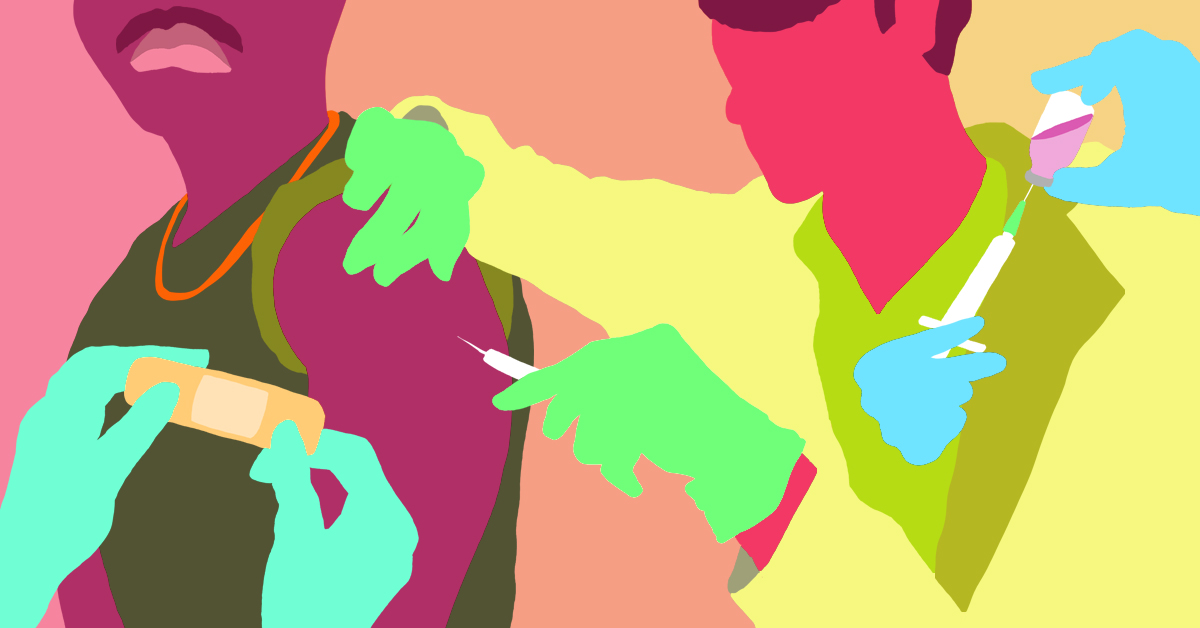 Why a Hepatitis C Vaccine Has Not Yet Been Developed