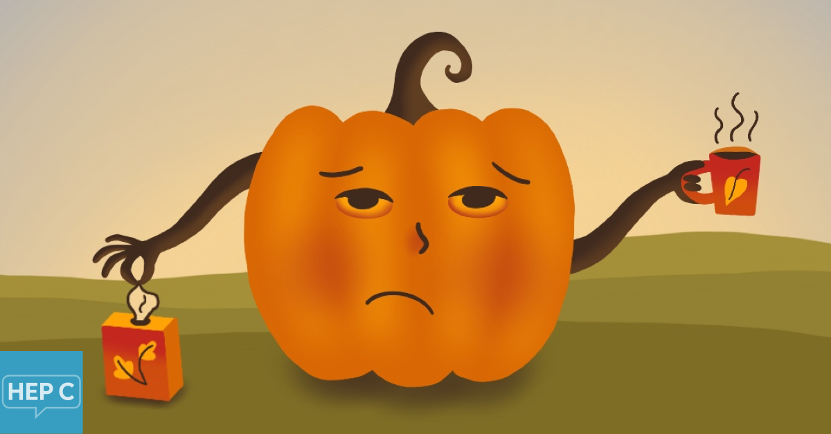 Flu Season with Hepatitis C: Do I Need A Flu Shot?