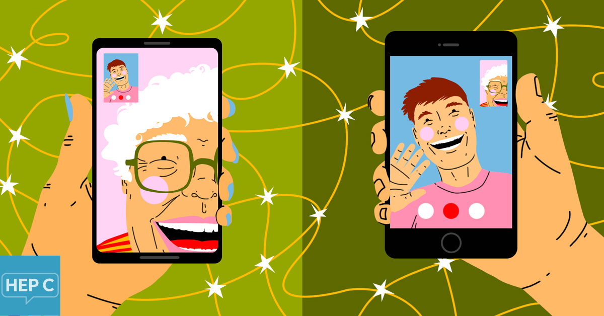 How Loneliness and Isolation Affect Your Health | HepatitisC.net