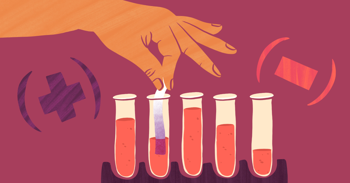 The Importance of Hepatitis C Testing | HepatitisC.net