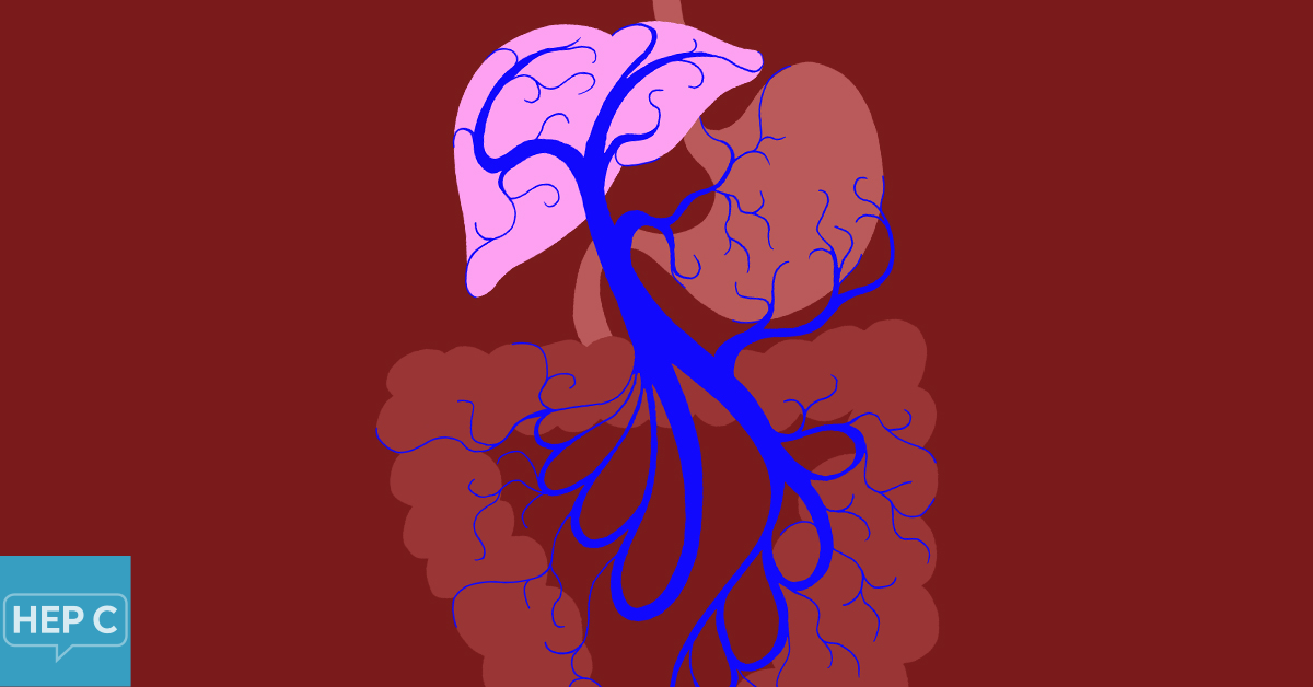 Beta Blockers for Chronic Liver Disease | HepatitisC.net