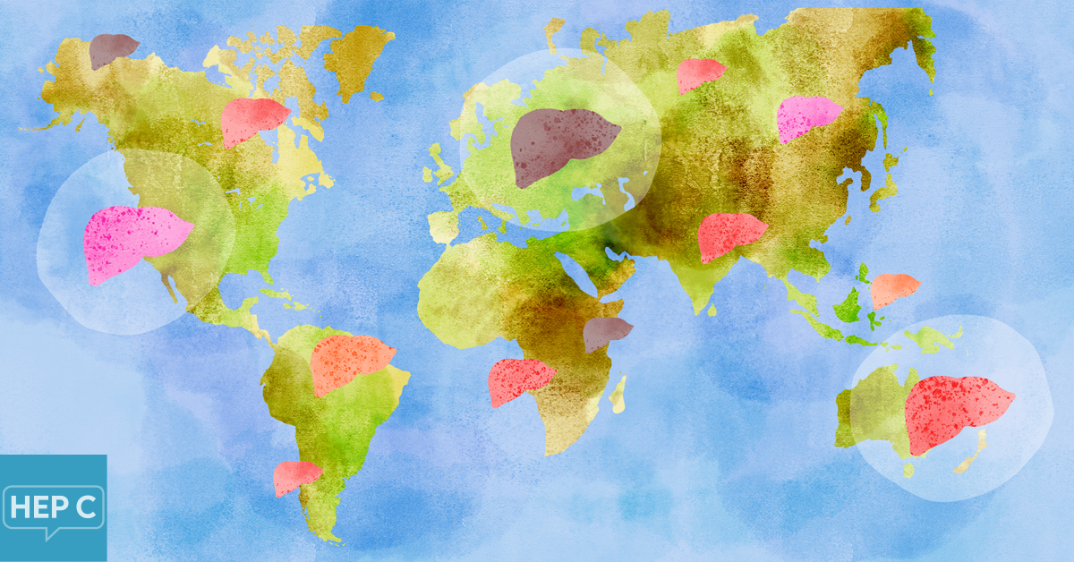 What Is Hepatitis D and How Is It Different Than Hepatitis C?