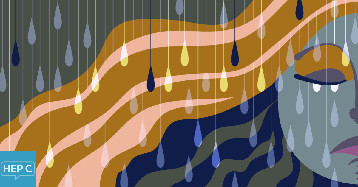 Depression and Anxiety in End-Stage Liver Disease | HepatitisC.net