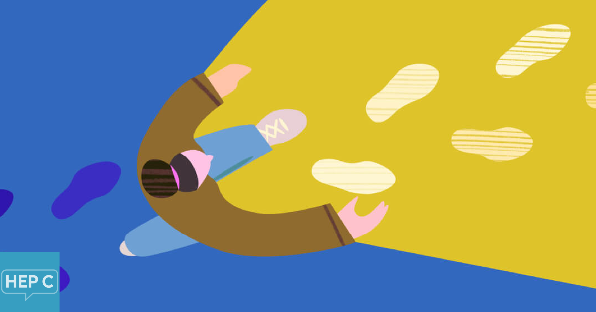 Planning Your 2022 Hep C Health Goals | HepatitisC.net