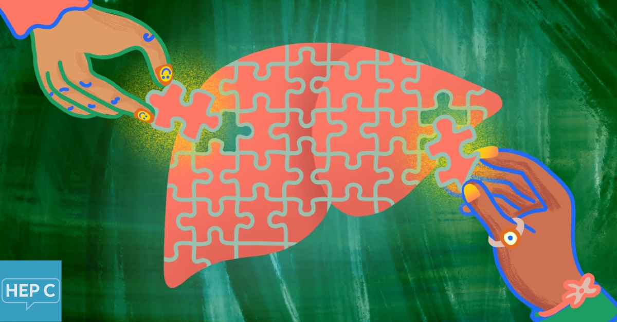 What We Believe | HepatitisC.net