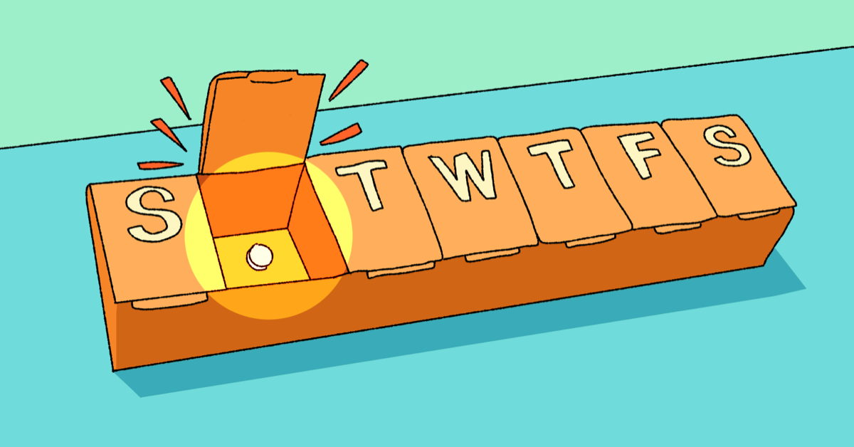 What to Do If You Miss a Dose of Hep C Medication