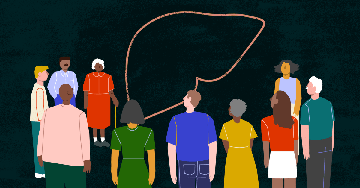 Ethical Use of Hep C Demographics Can Help Reduce Spread