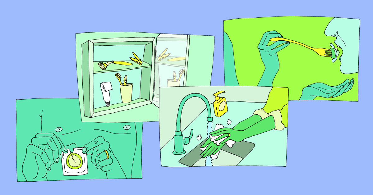 The Risks: How Does Hep C Spread Beyond Shared Needles?