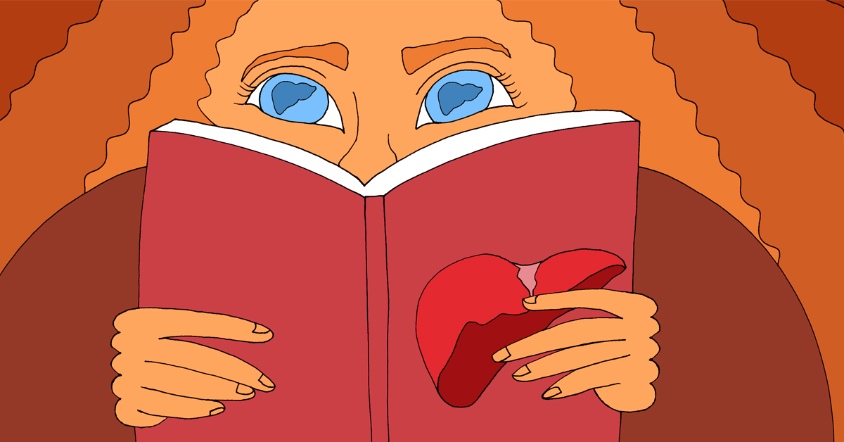 Hep C and the Liver: Understanding the Liver's Many Functions